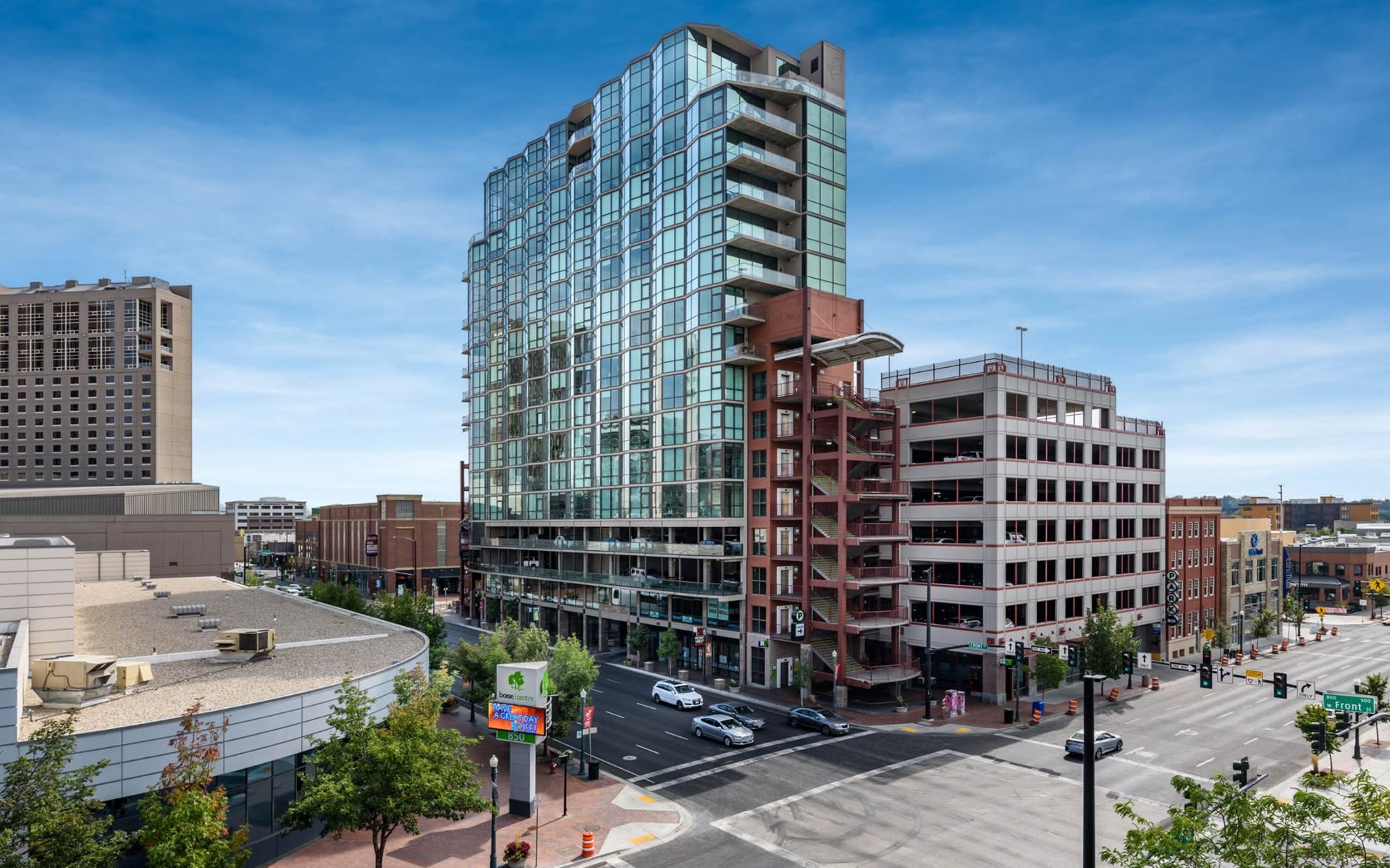 New Developments in Boise, ID | The Aspen Lofts | Luxury Condos