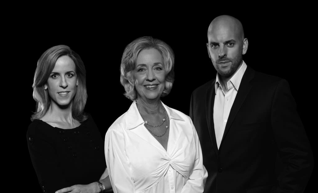 Meet the Team | San Diego Real Estate | Hernholm Group