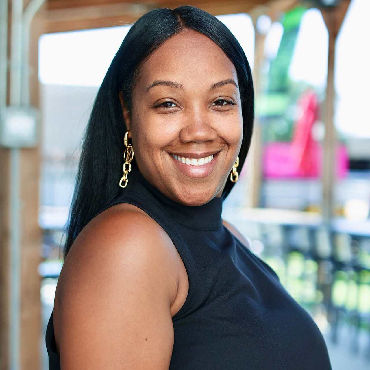 Shavonne Martin | Austin, TX Top Real Estate Agent