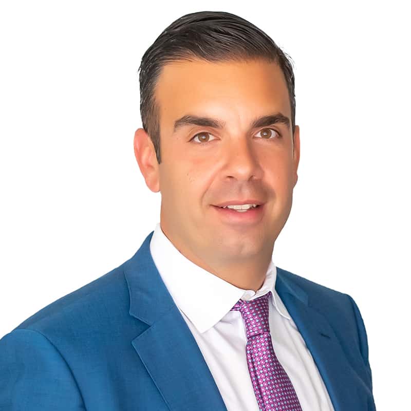 Daniel Galapo - Bond Luxury Properties