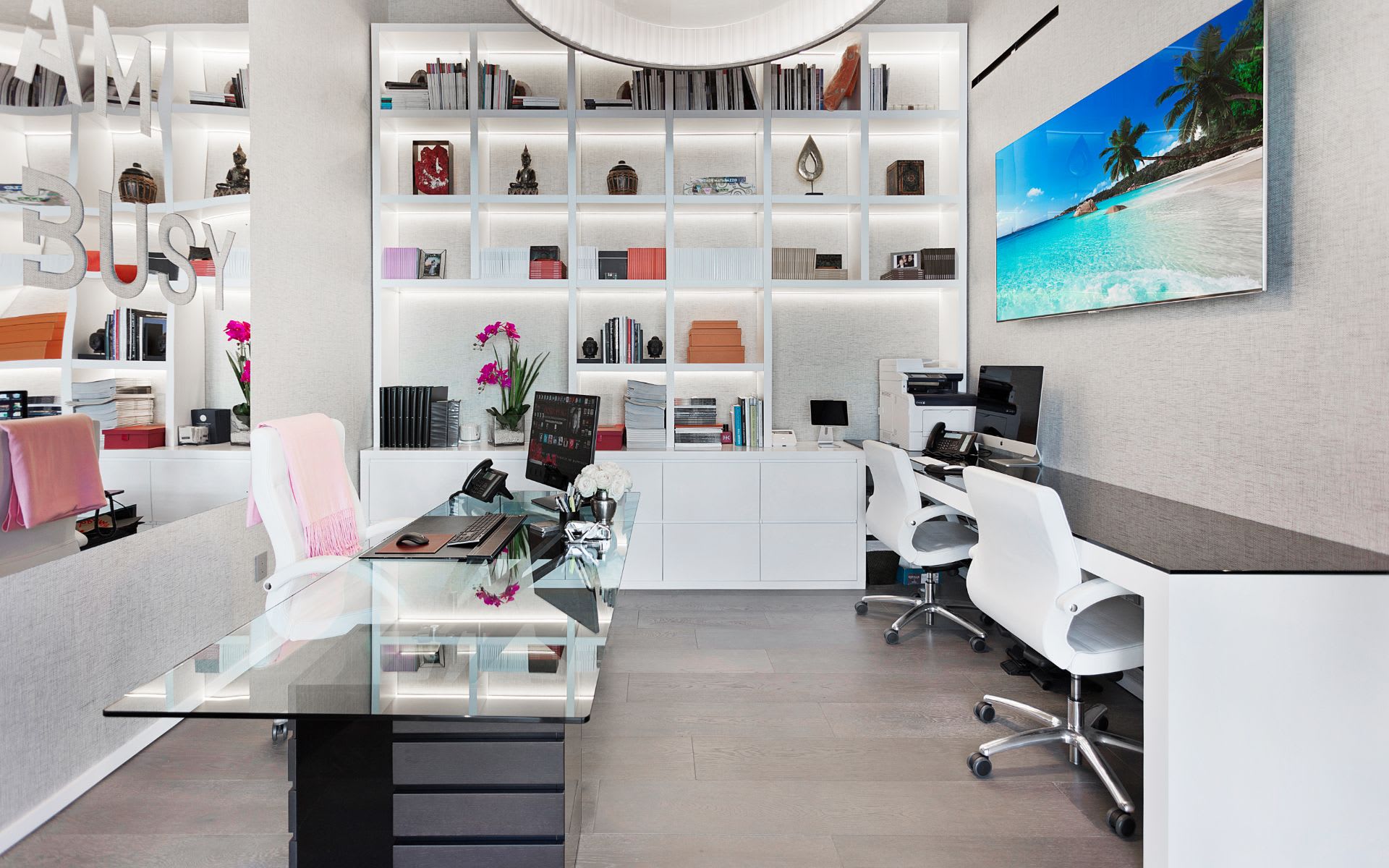 Luxe Living Agents | Dora Puig | Miami Beach Real Estate Experts