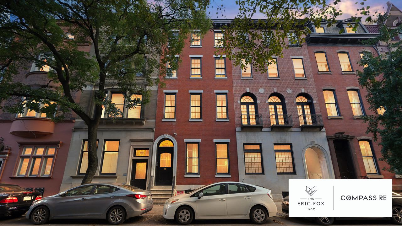 The Eric Fox Team | Philadelphia Real Estate