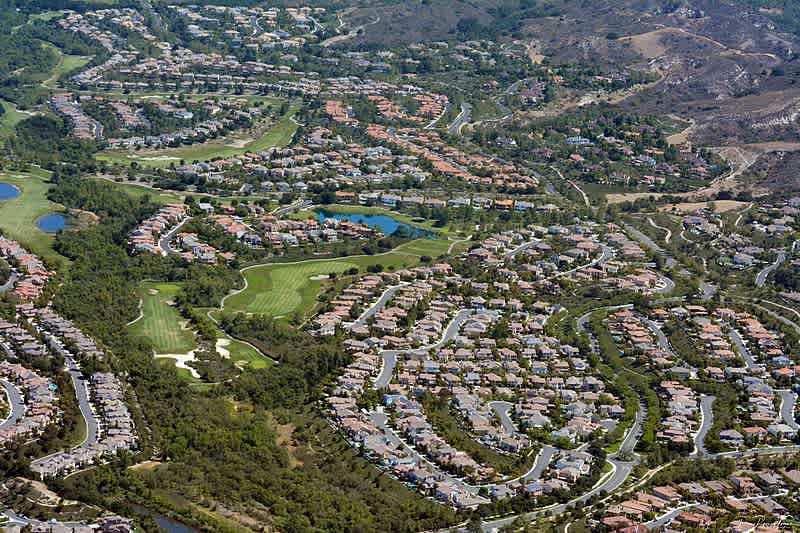 Unveiling Ladera Ranch: A Tour of Modern Community Marvels