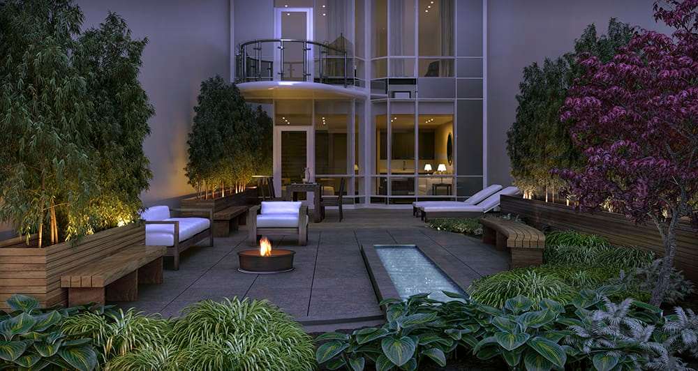 Iris Tribeca | Development | Serhant