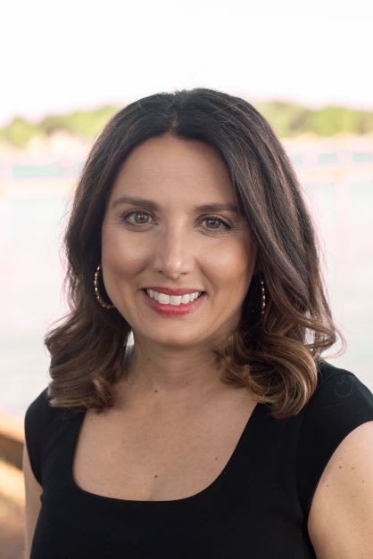 About Angela Kirsch | The Sarver Group | Cornelius Real Estate