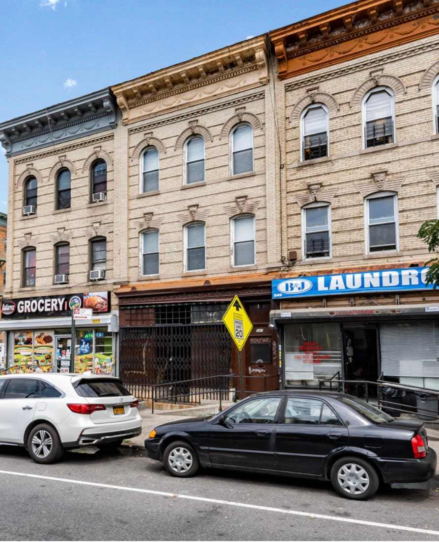 Block Real Estate Group | New York Real Estate Experts