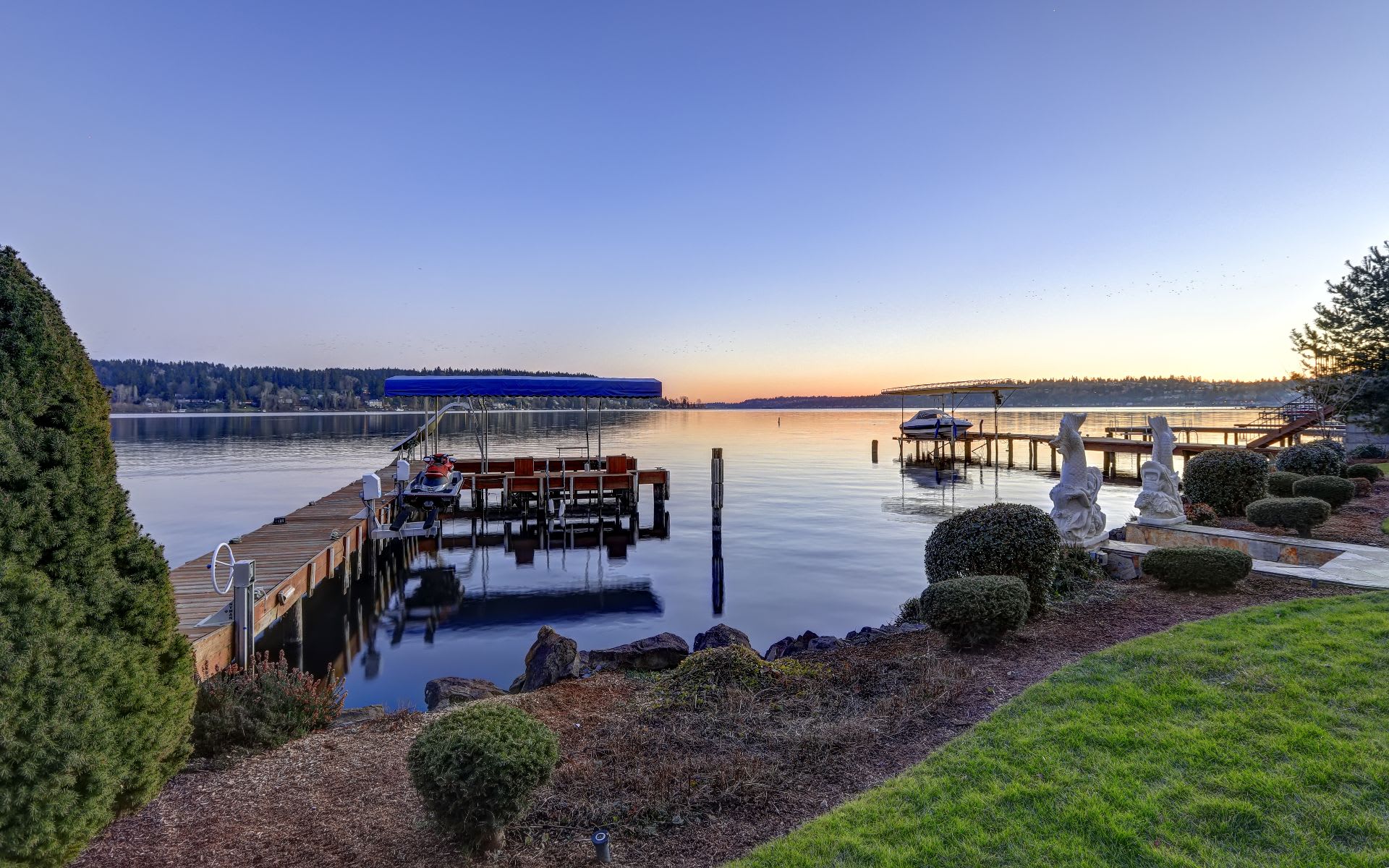 Greenbrae | Community Guide | Janet Williamson & Sally Williamson