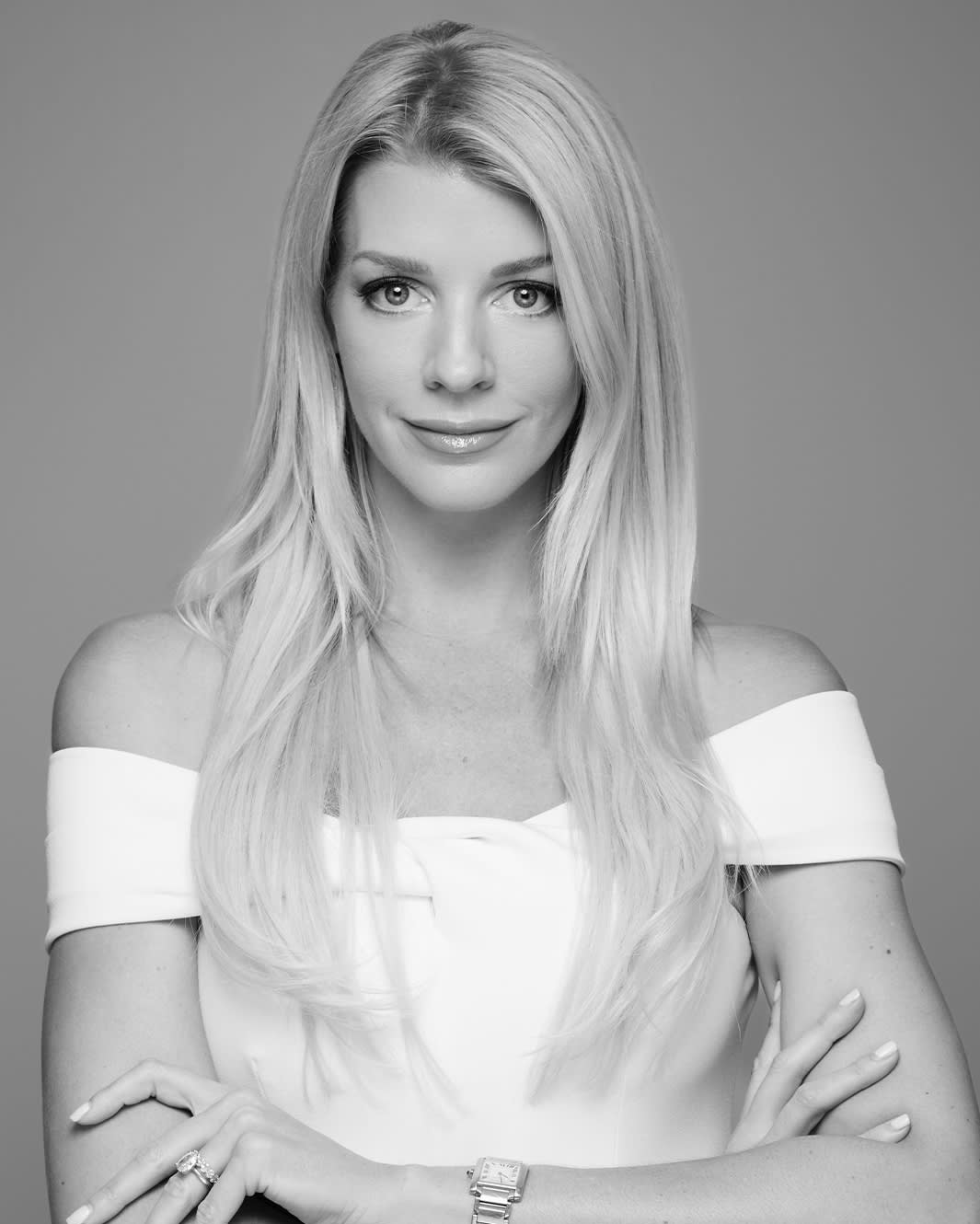 Alexandra Allen - Top-tier Real Estate Professional