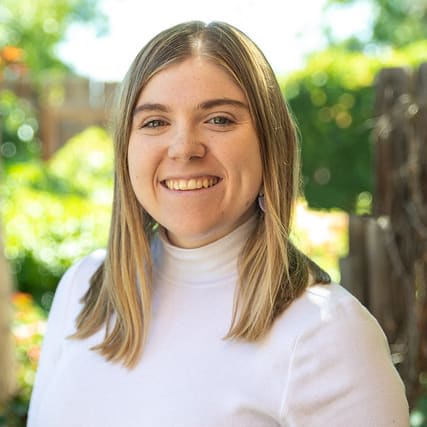 About Samantha Keegan