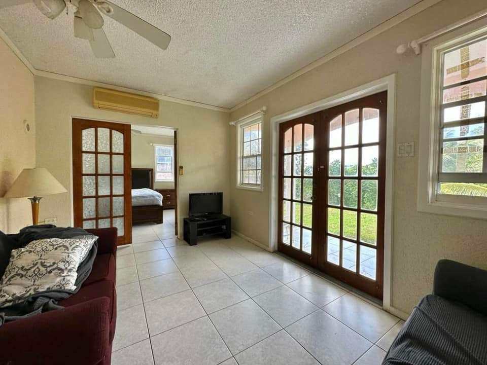 400 Nibbs Estate 1 Bedroom | Luxury Properties BVI | Tortola Real ...