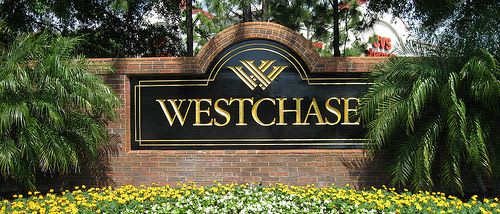 Westchase | Neighborhood Guide