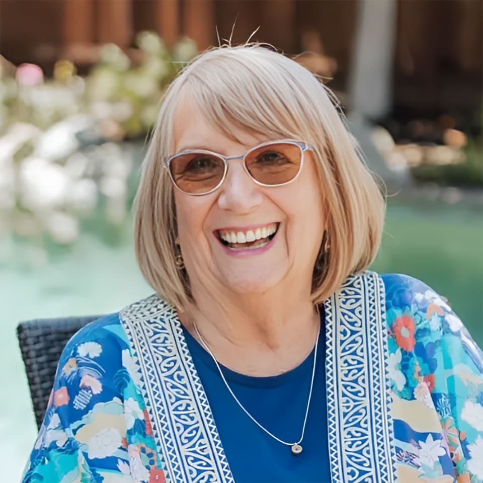 About Jeri Stark | Park 46 Real Estate