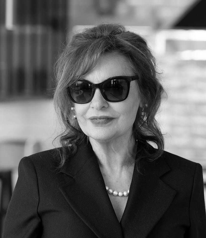 Bonnie Archer