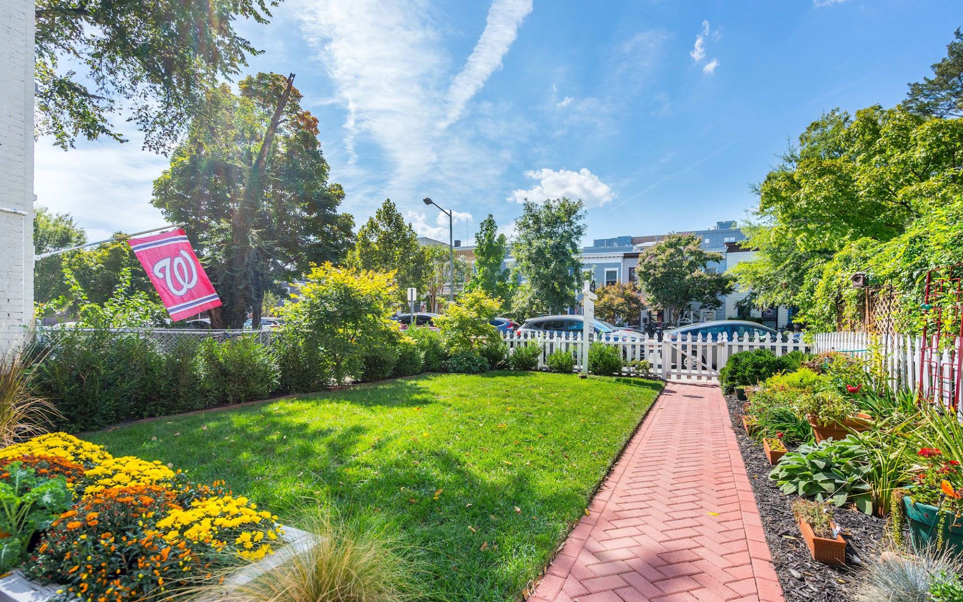 The Arbor Group | Washington, DC Real Estate Agents