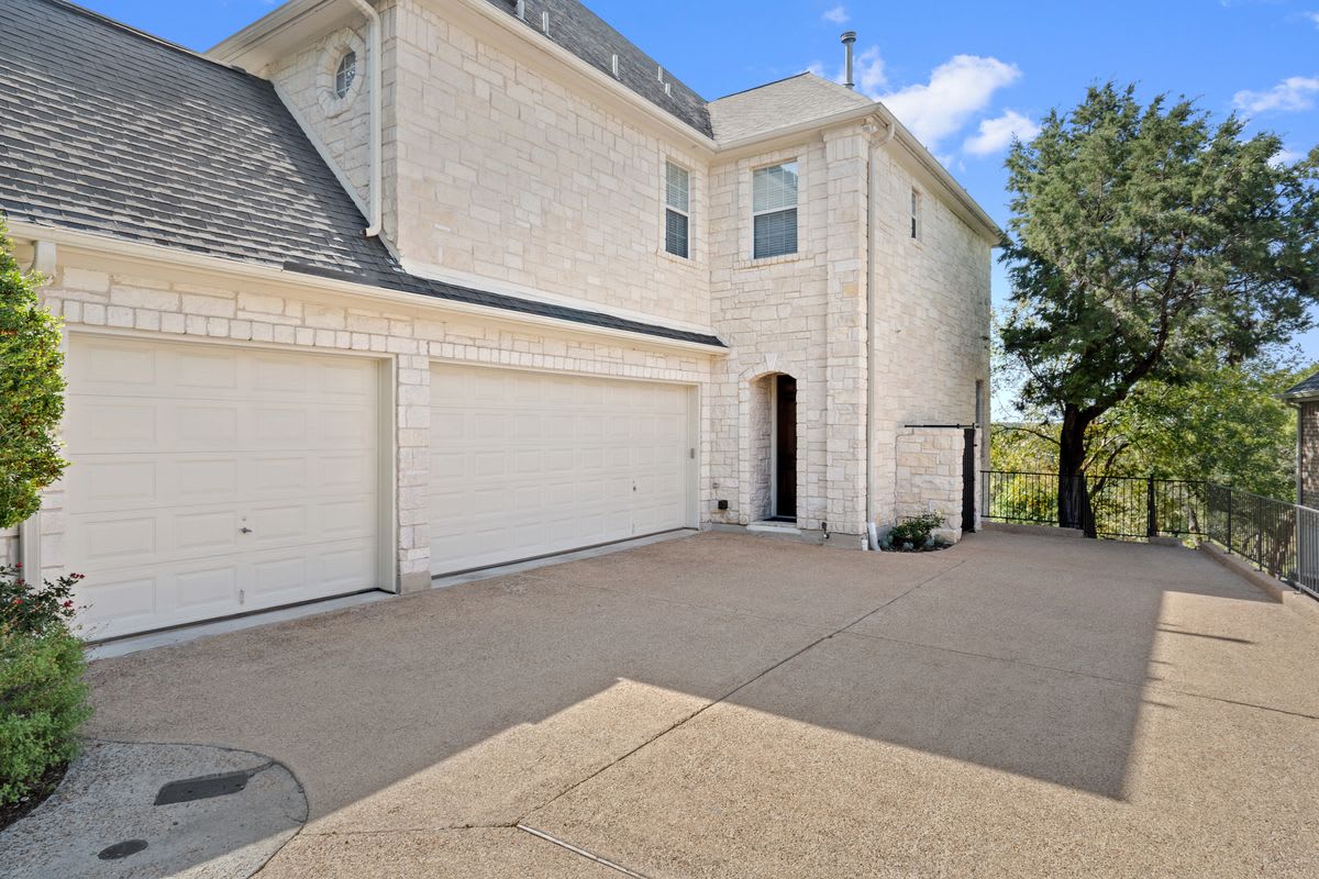 Jester/Canyon Ridge | Susan Barringer | Austin Real Estate Agent