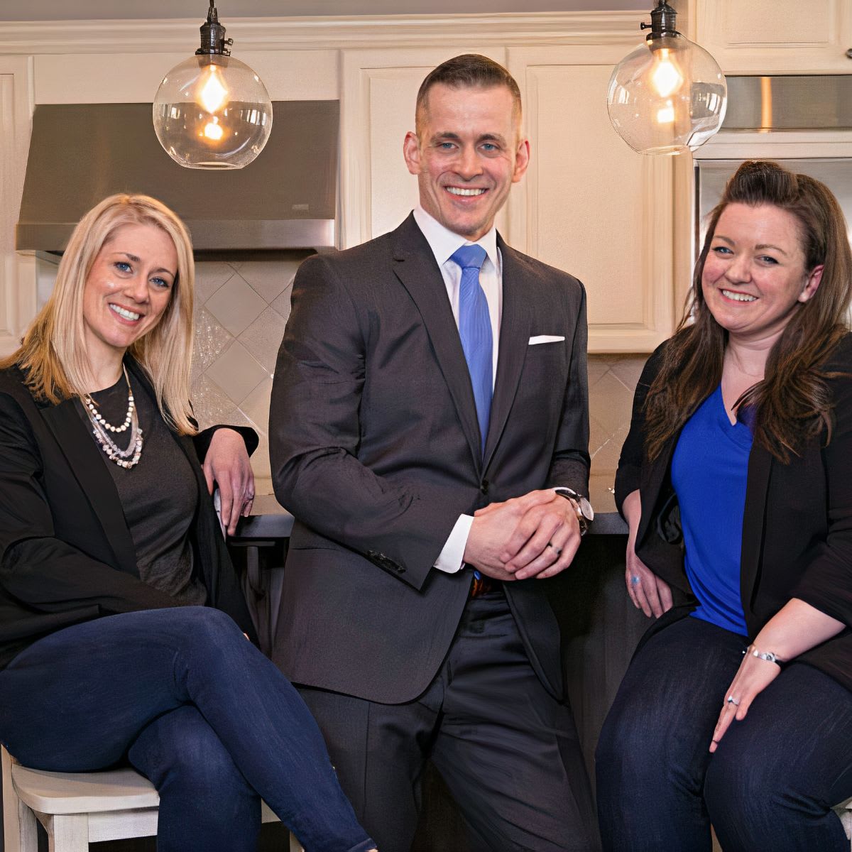 The Esposito Experience | Esposito Realty Group