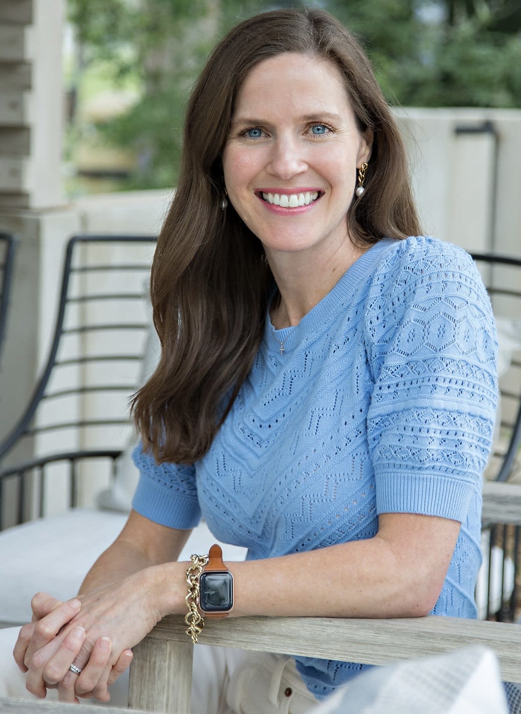 About Jill Tabor, Fredericksburg Real Estate Specialist