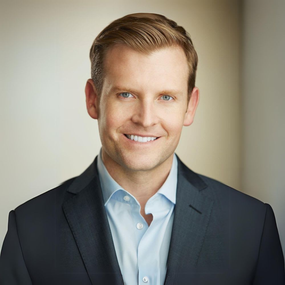 Kirk Hawkins - Luxury Real Estate Agent in Los Angeles