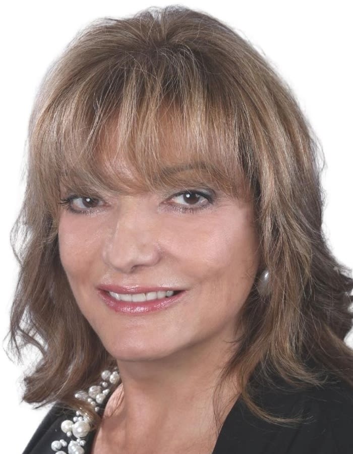 The Rosato Team | Greenwich Real Estate