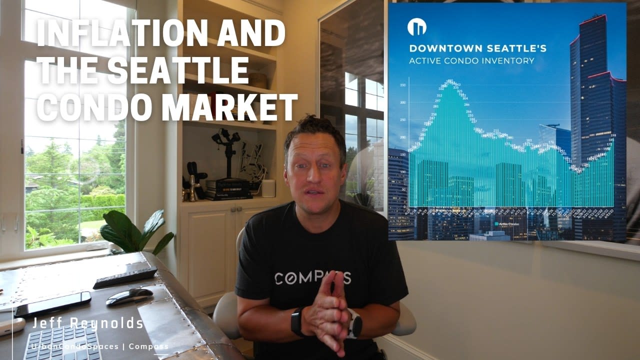 Real Estate News and Trends from Around Seattle and Bellevue