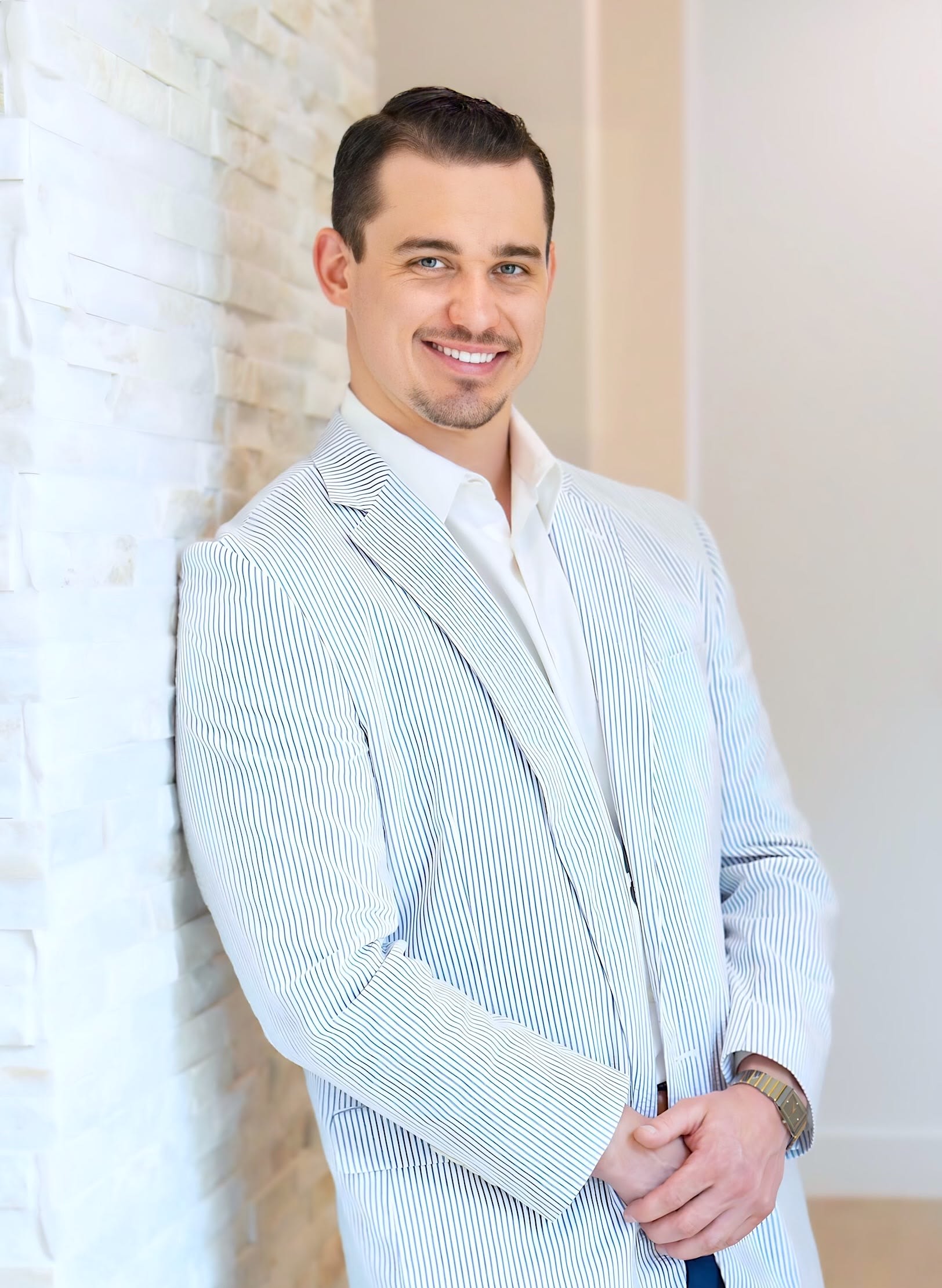 Contact | Hall Realty Group | Kody Hall