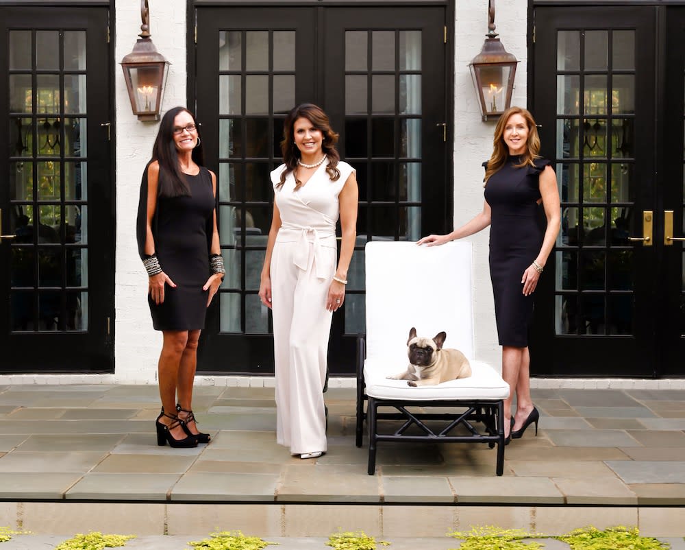 Meet the Hodge & Kittrell Team | Raleigh, NC Real Estate