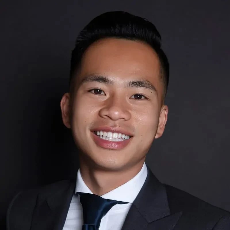 Juan Ruan - Kinetic Real Estate