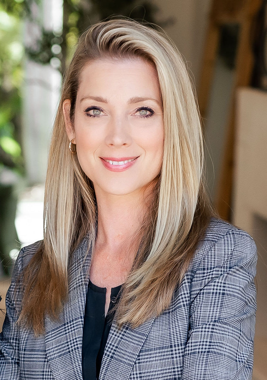 About Hallie Guiltinan