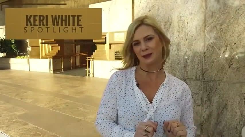 Keri White Spotlight | Los Angeles Real Estate | The Keri White Team