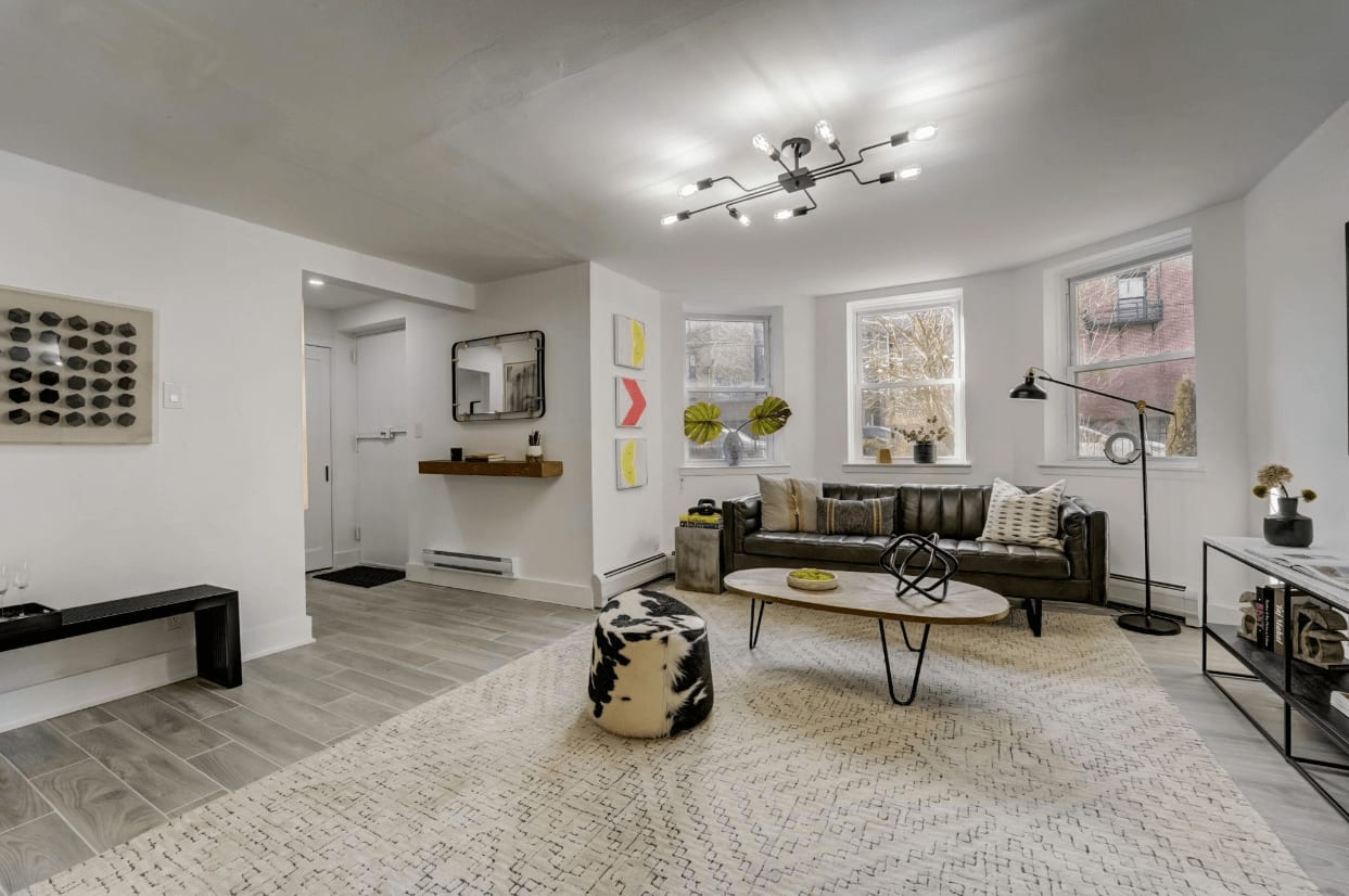 278 BARROW ST Unit GE and GW