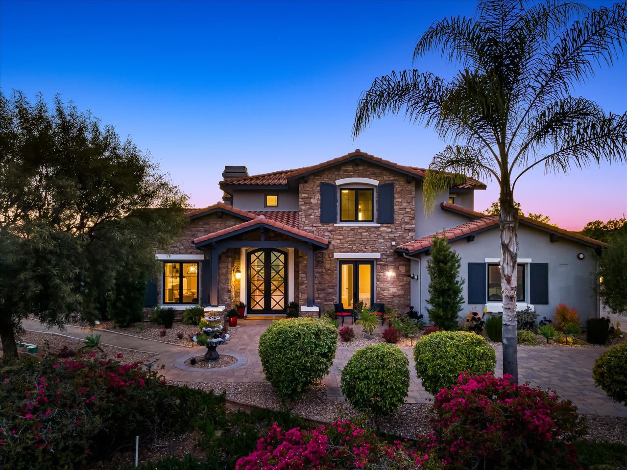 Barry Estates | San Diego Real Estate Team