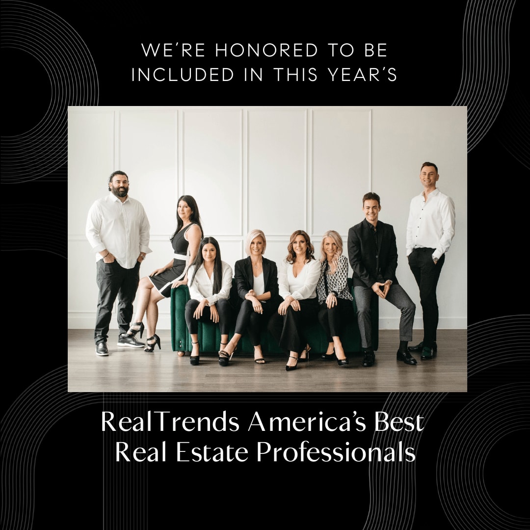 Torelli Properties Group | Texas Real Estate Team