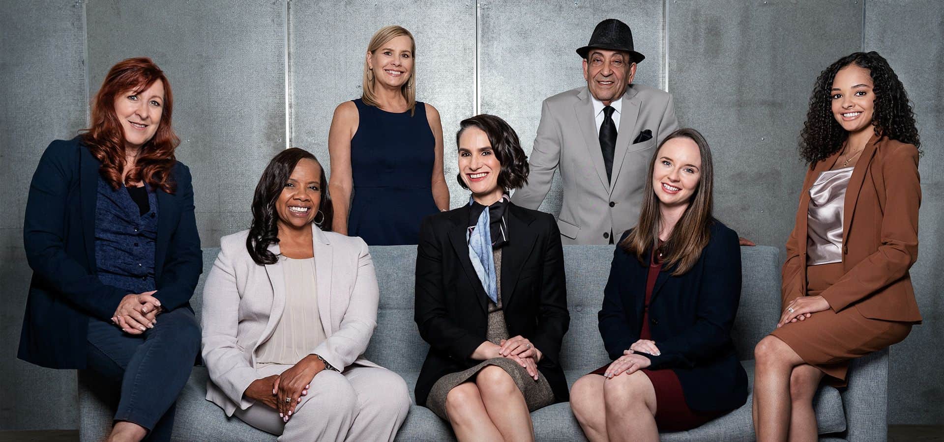 Laura Alice Scaturro - Eve Capital