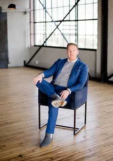 Meet the Team | Detroit Real Estate Specialists | Max Broock Detroit