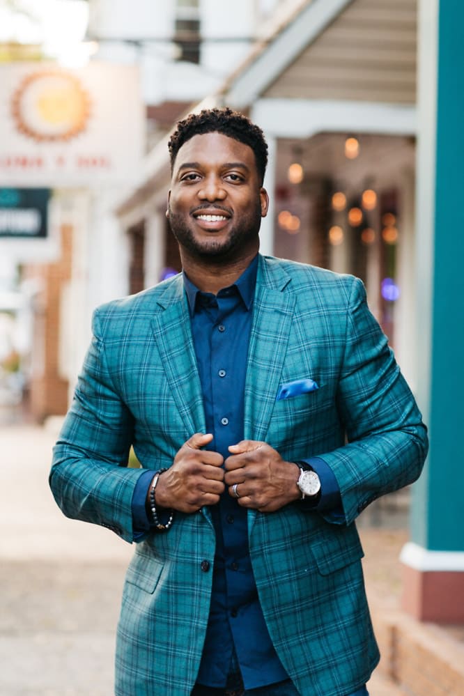 Cordell Boyd | South Jersey Real Estate