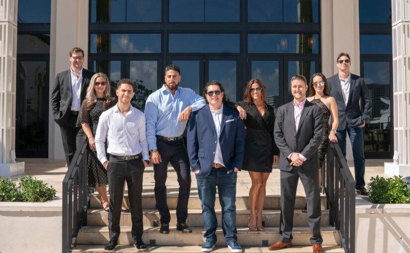 Boca Raton, FL Real Estate Agents | The Buchbinder Group