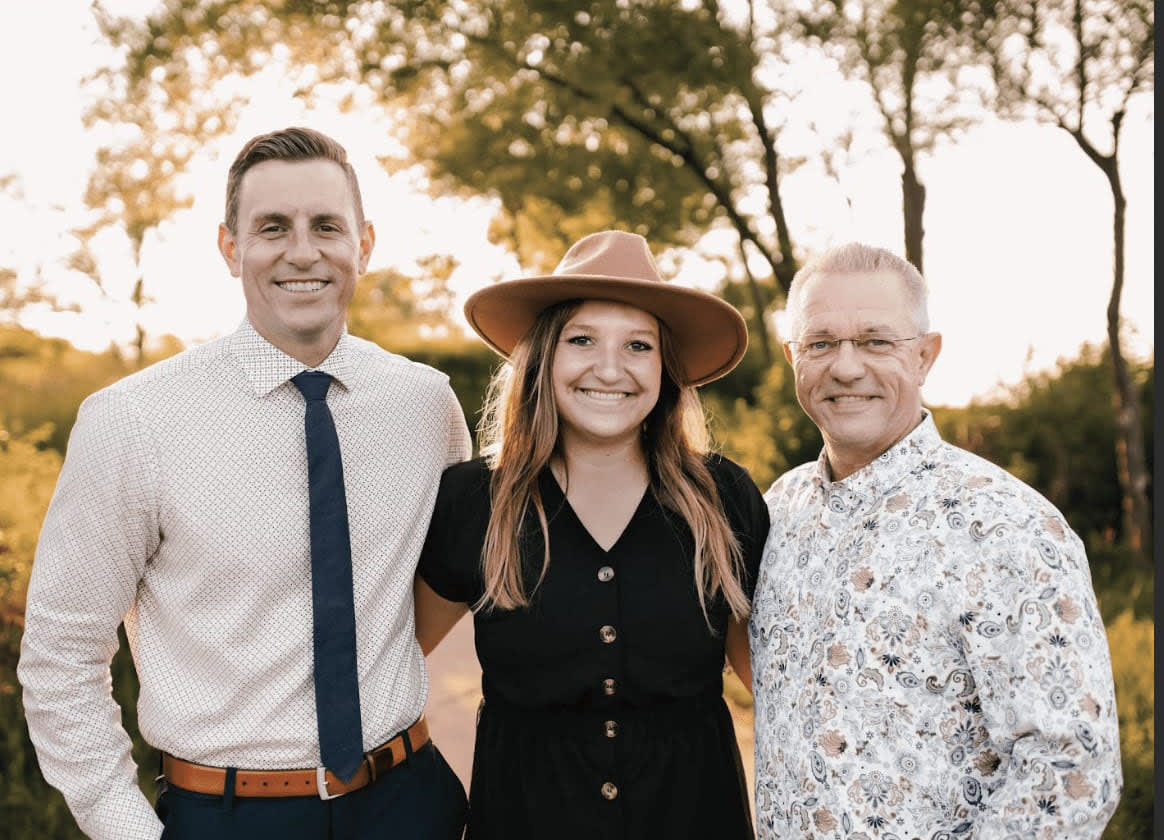 Berberich Real Estate | Sioux Falls Real Estate Team