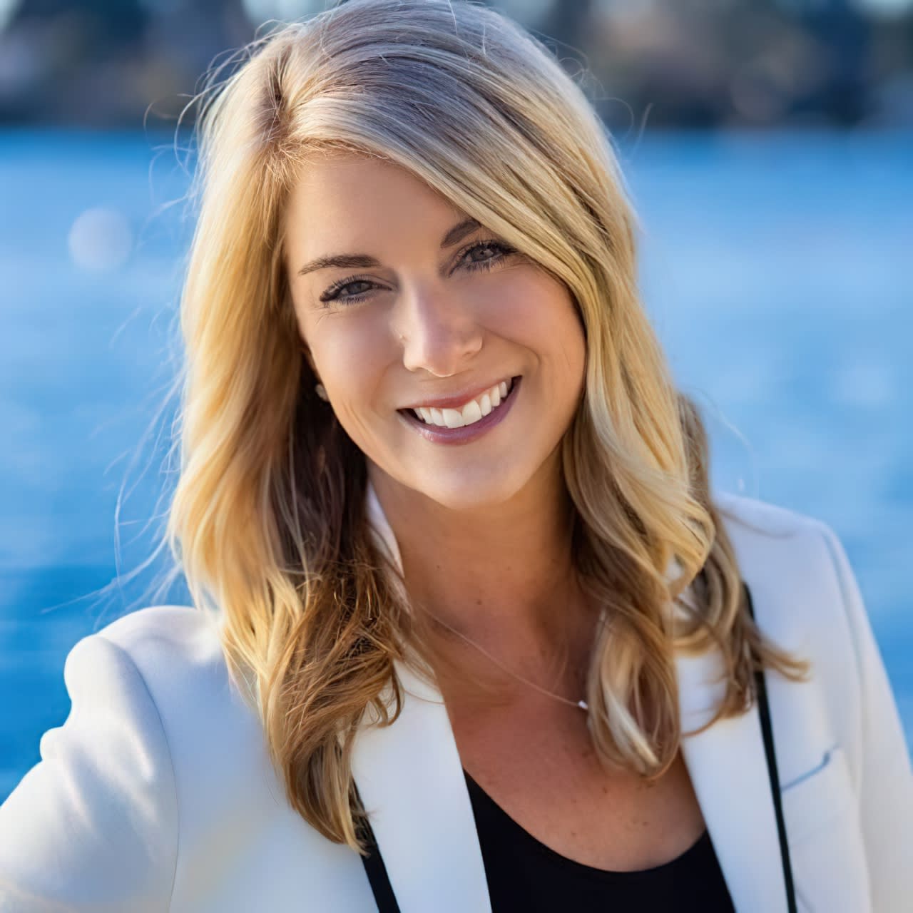 About Cheryl Hill | Bellevue Real Estate