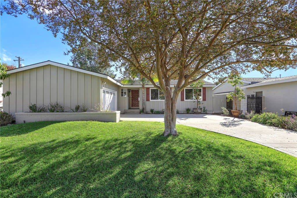 MLS# PW16743501 - 1312 W Jacaranda Place, Fullerton, CA 92833