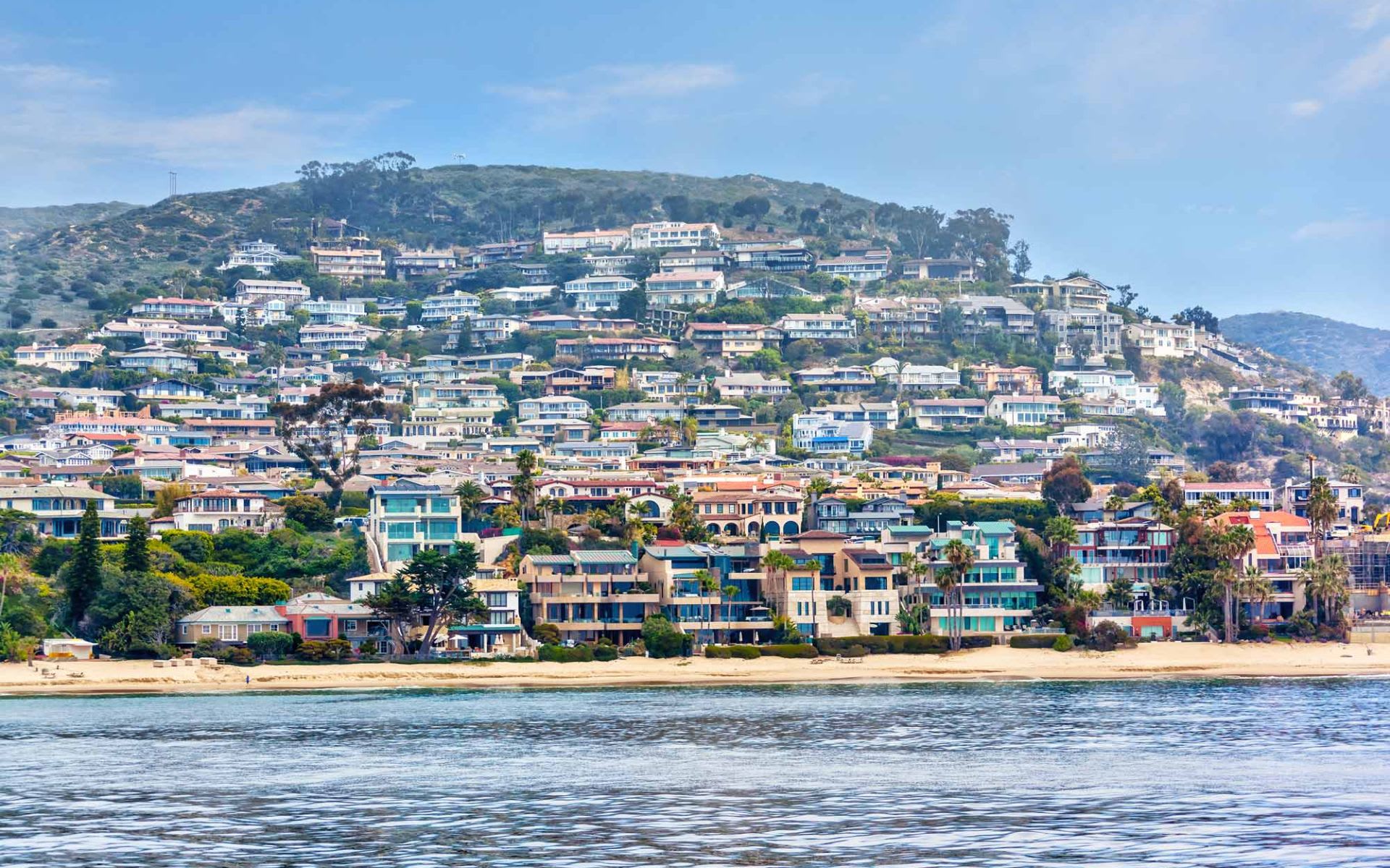 Newport Beach, CA Real Estate, & Homes For Sale
