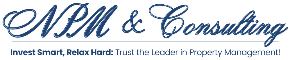 NPM & Consulting, LLC | Houston Real Estate Agents