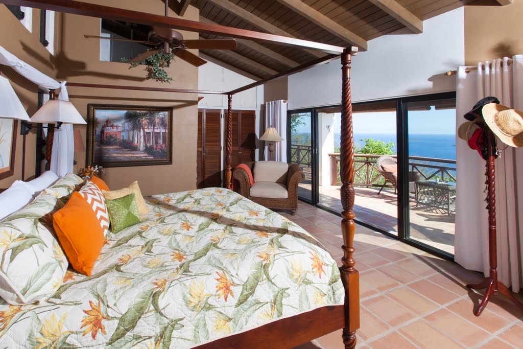 Towers, West End | Tortola VG1110, British Virgin Islands | Luxury ...