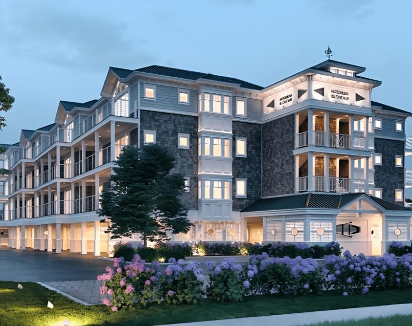 Meet the Team | The Beach House Group | SERHANT.