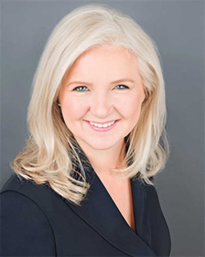 About Stacy Brunson | Laughlin Tanner Group