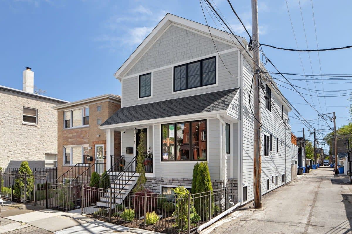 Mark Dollard | Chicago Real Estate Agent