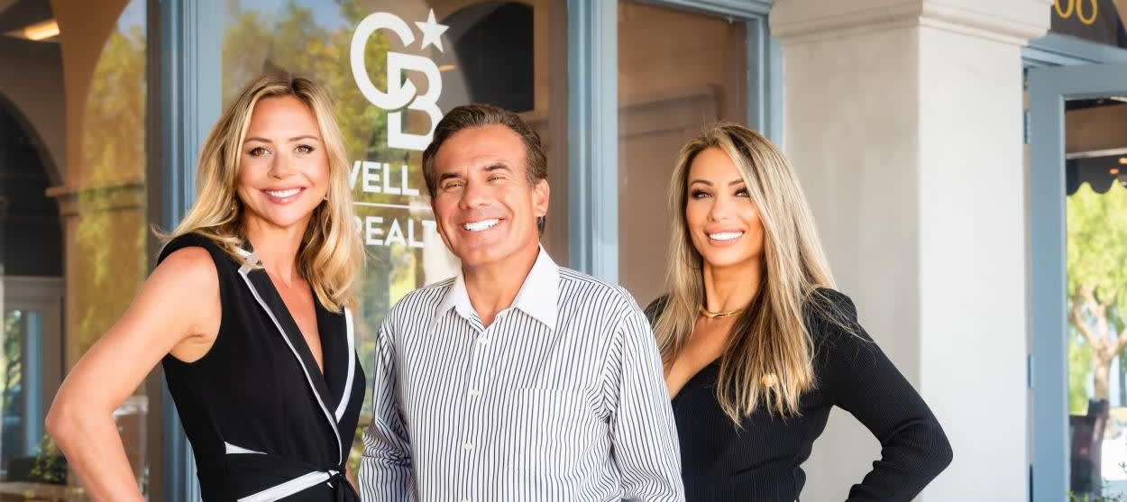 About the Team | Ponce Real Estate Group | Palos Verdes Estates Real Estate