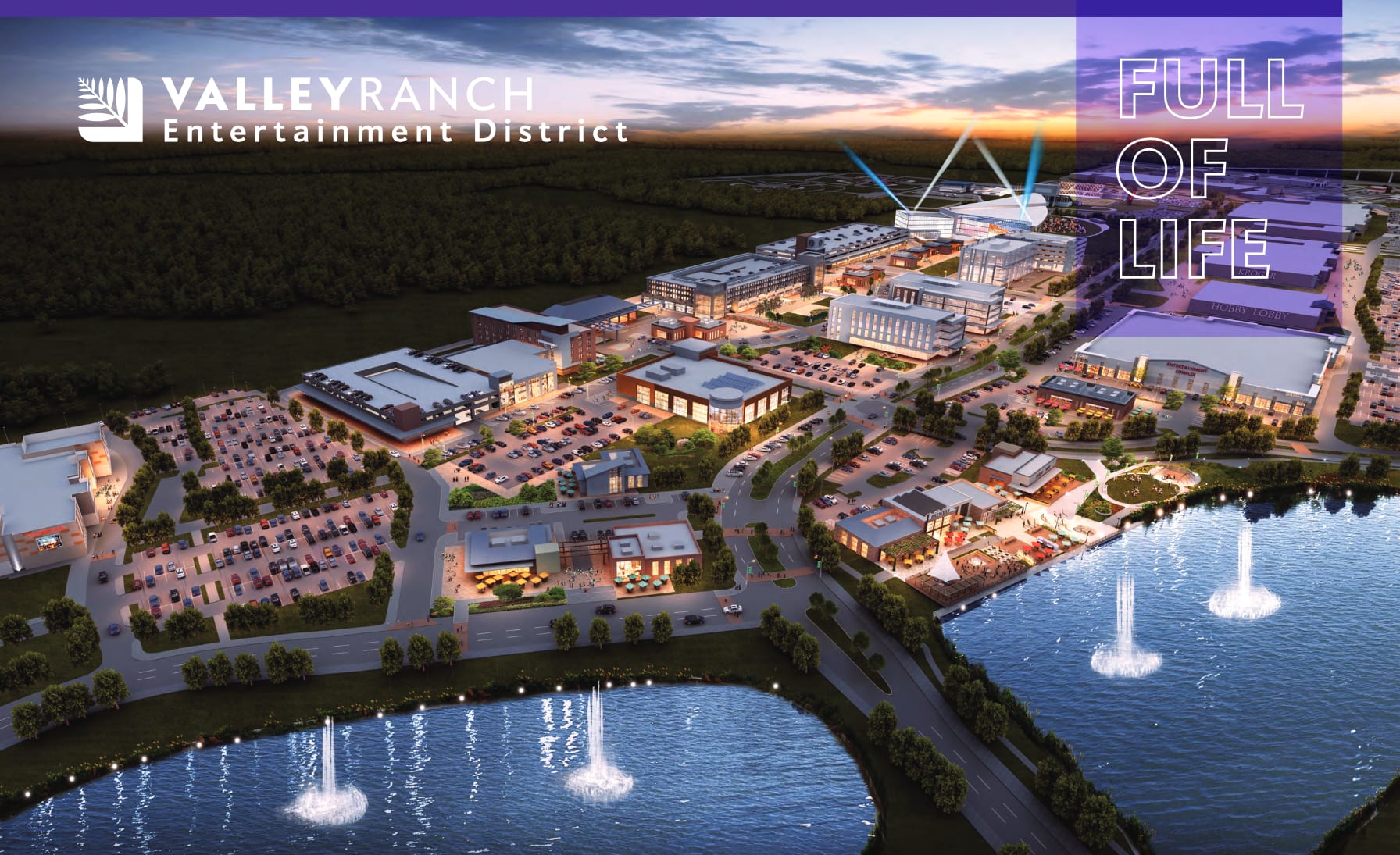 Best Places to Live in Texas | Los Chavez Capital Inc.