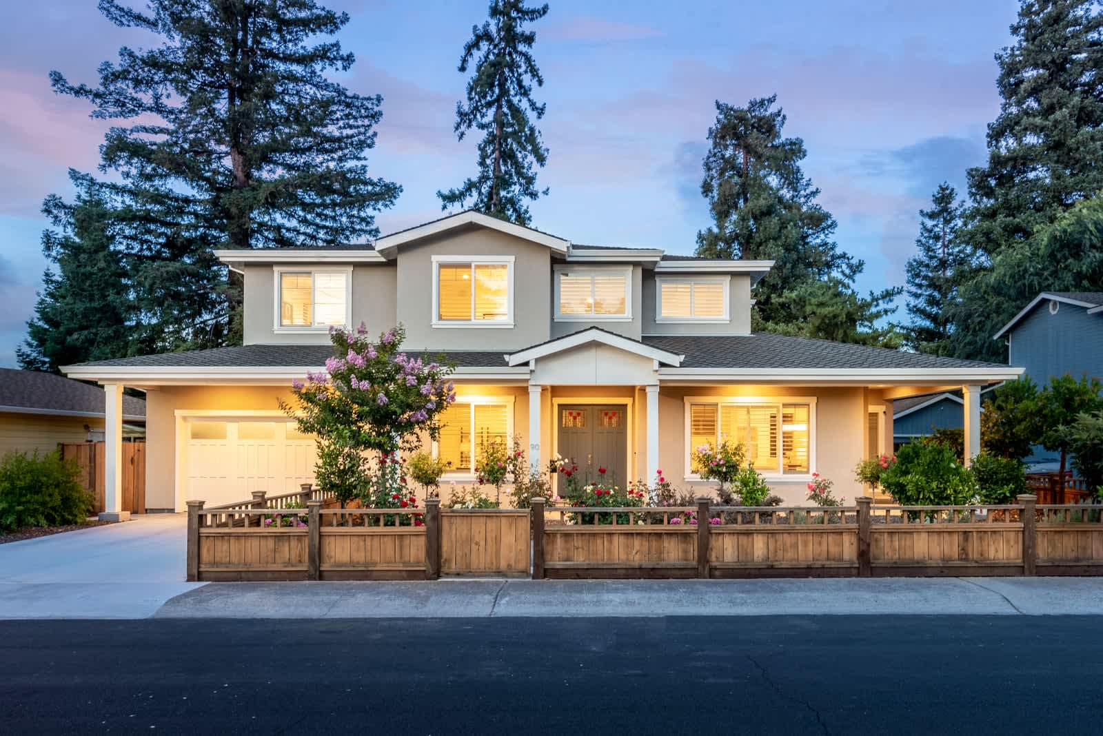 Our Properties - 8 Blocks Real Estate