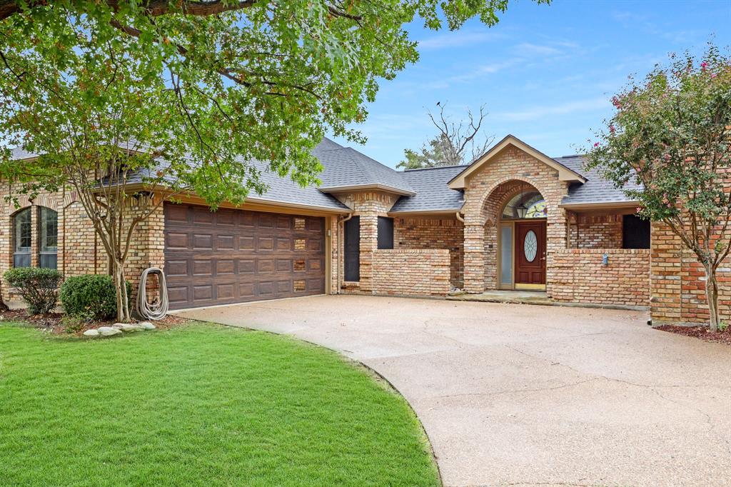 Hacker Property Group | Dallas Fort Worth Real Estate Agent