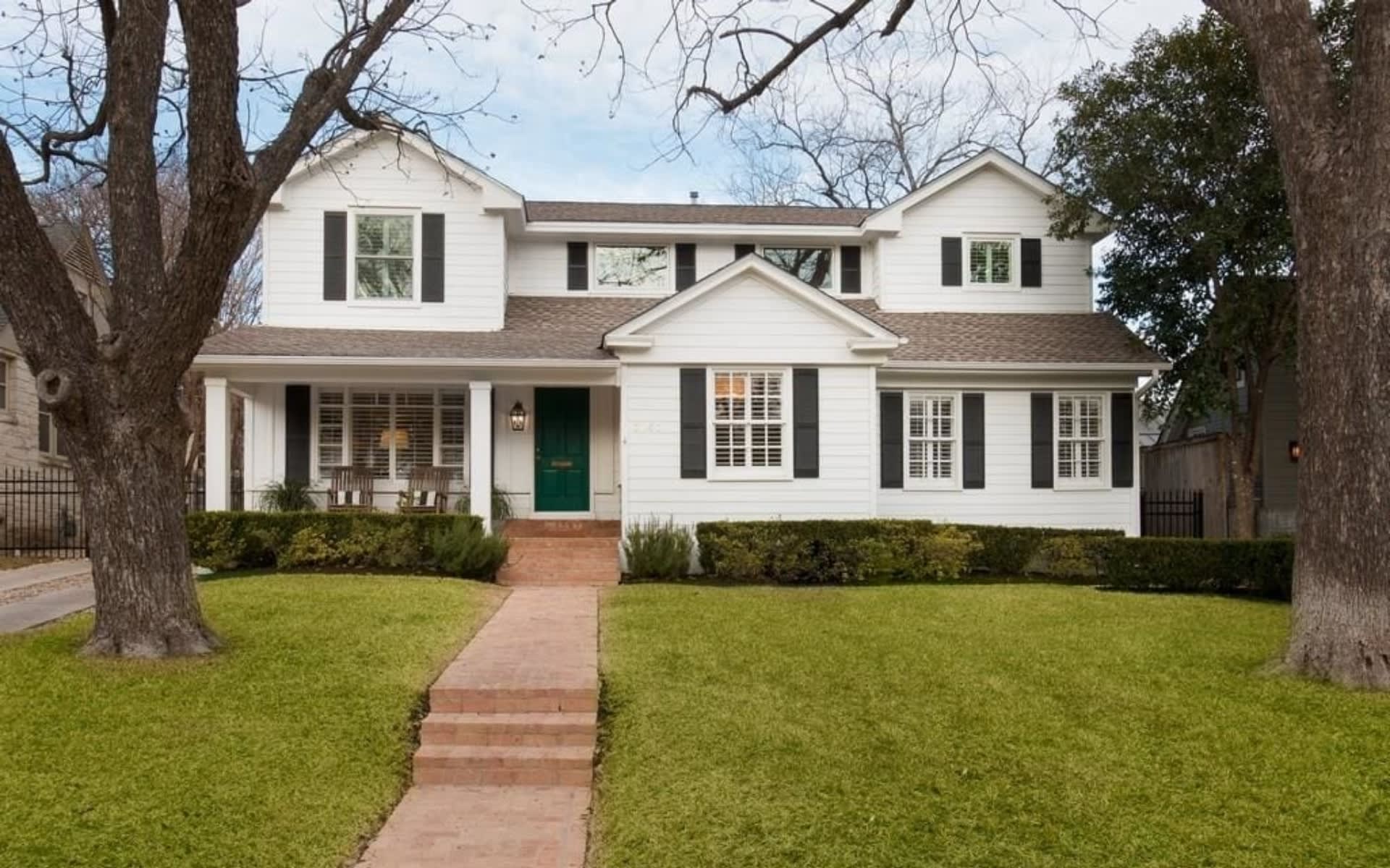 Portfolio | Mary Emma Partain | Austin Real Estate Expert